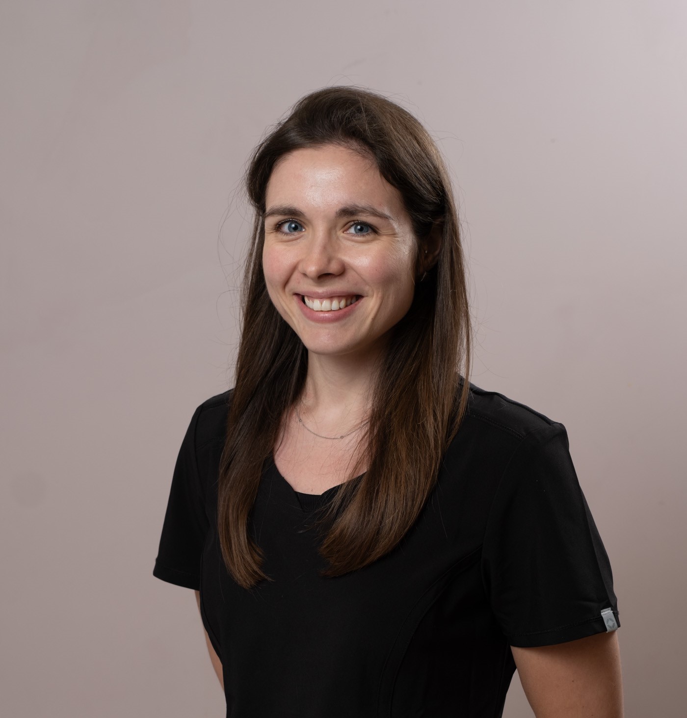 Dr. med.vet. Stella Lukman - Buba klinika